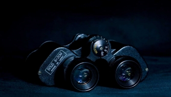 How to Collimate Binoculars - Bino Expert